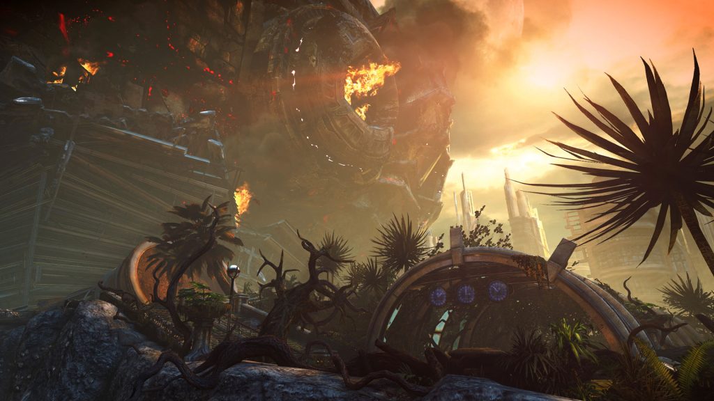 Bulletstorm: Full Clip Edition